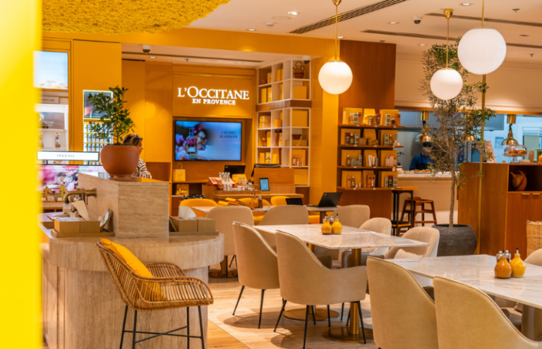 WIN A GOURMET EXPERIENCE FOR TWO AT CAFÉ L’OCCITANE, CITY WALK DUBAI, WORTH AED500 - Good Food ...