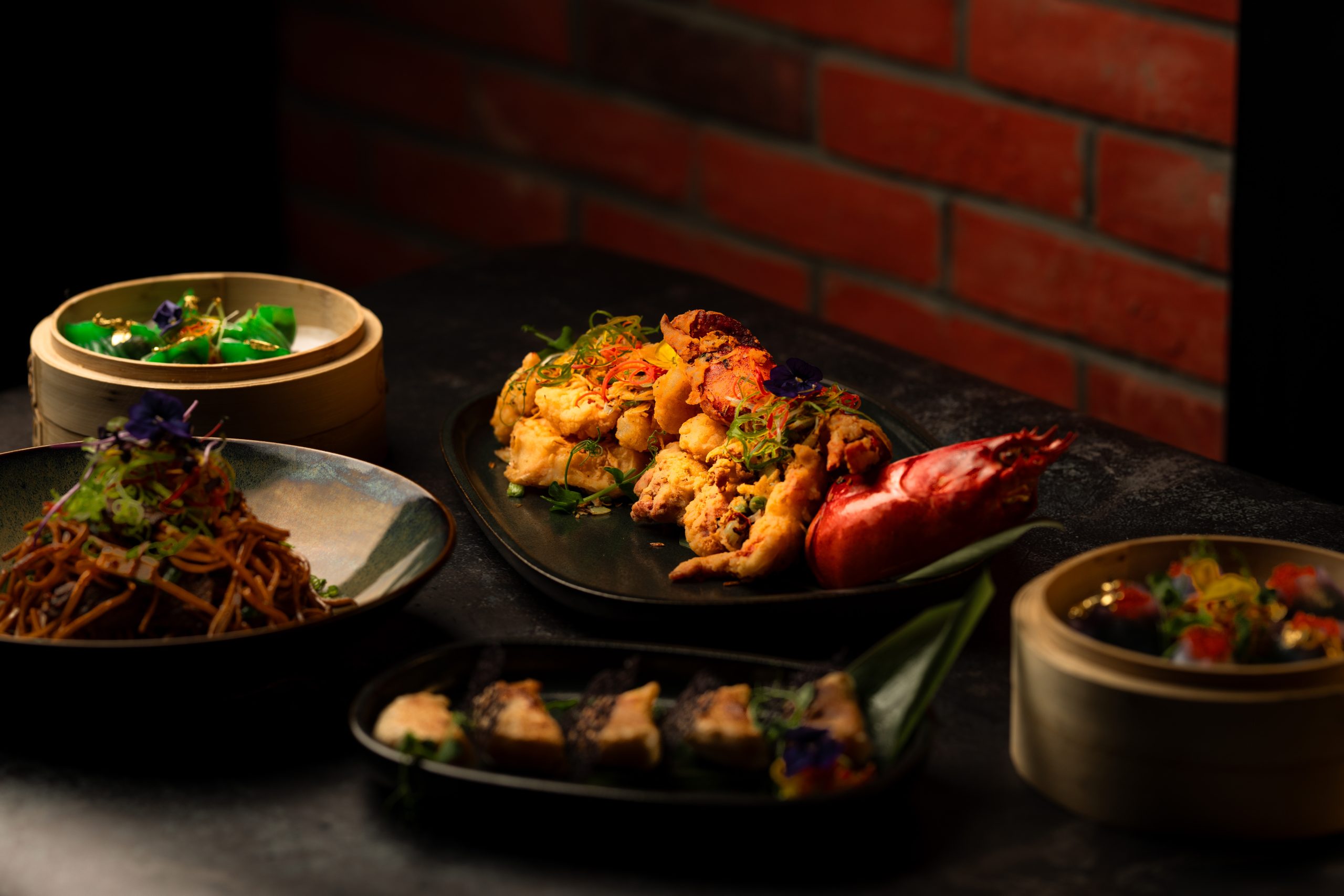 Brooklyn Chop House Abu Dhabi and Pappas Taverna: Two concepts, one destination - Good Food ...