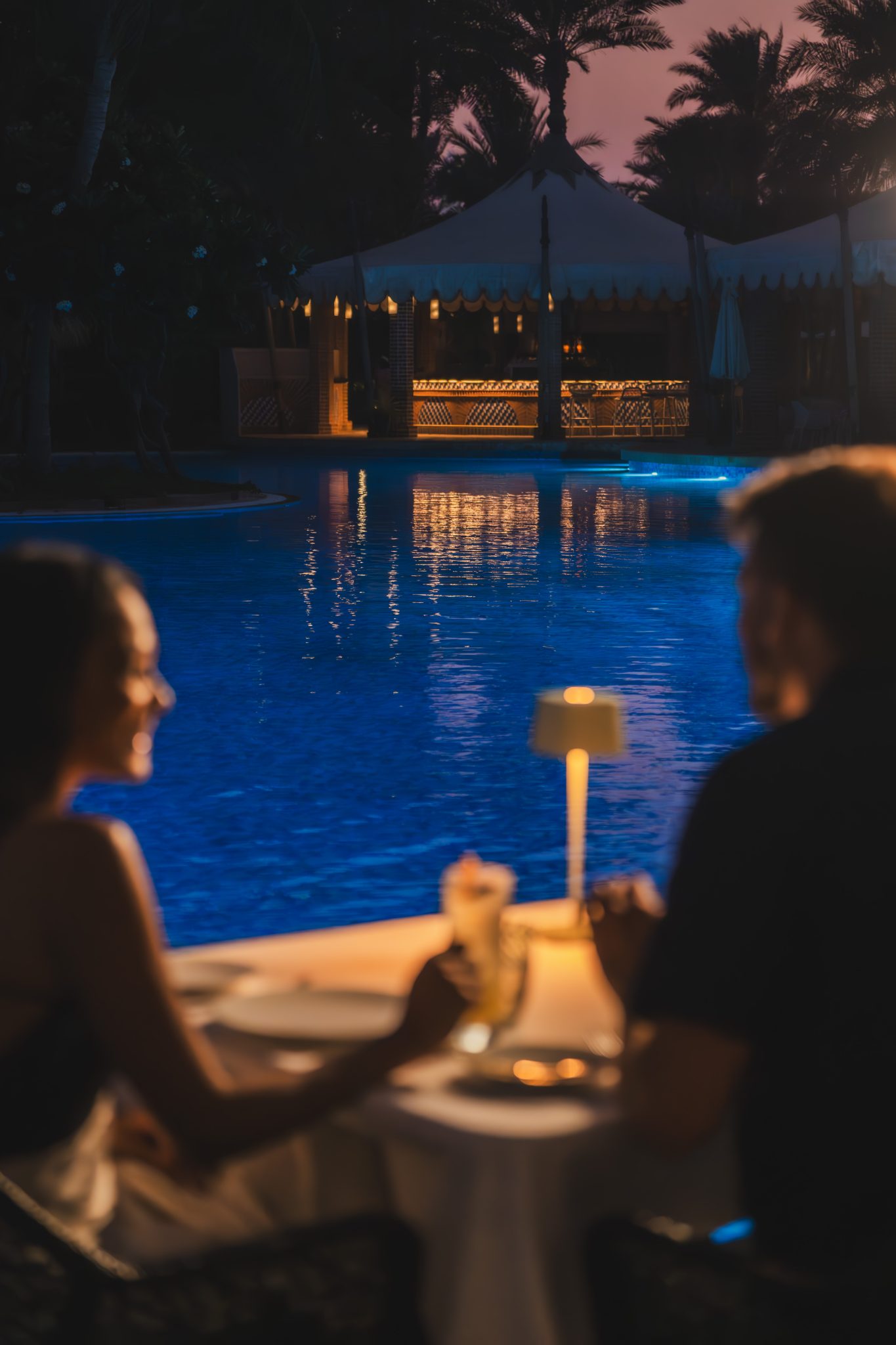 Savour summer the French way at La Promenade - Good Food Middle East