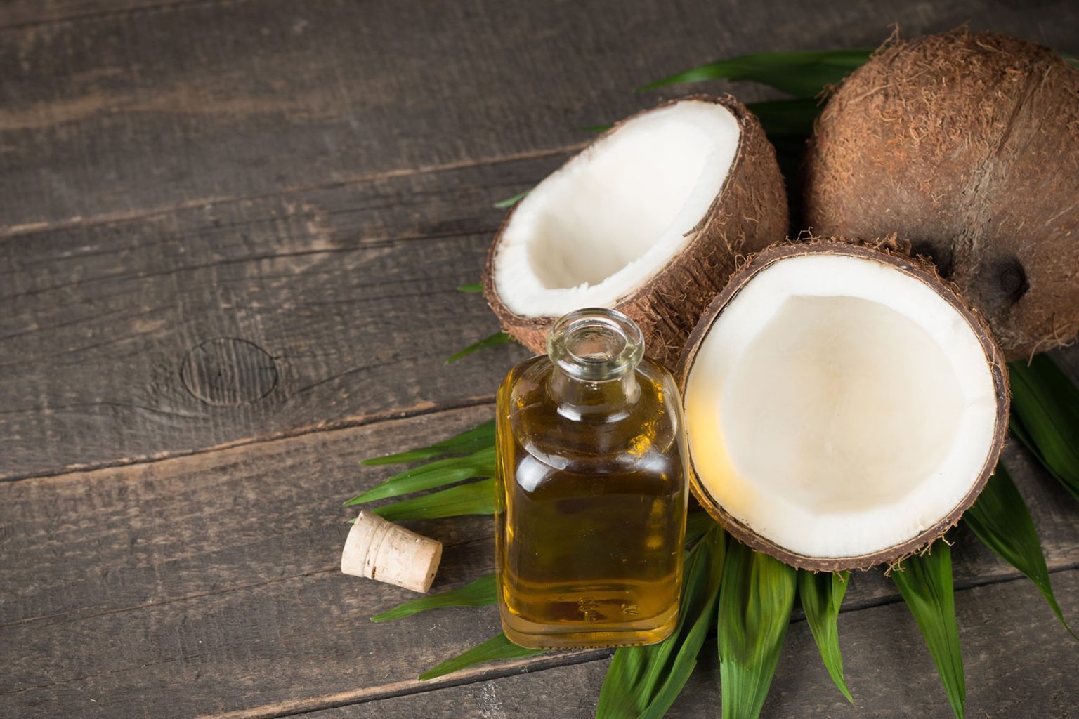 Everything You Need to Know About Cooking Oils