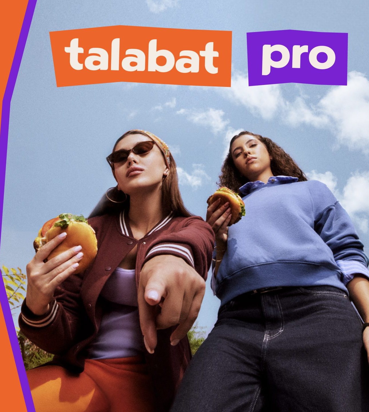 Why talabat’s new campaign proves going pro makes life easier - Good ...