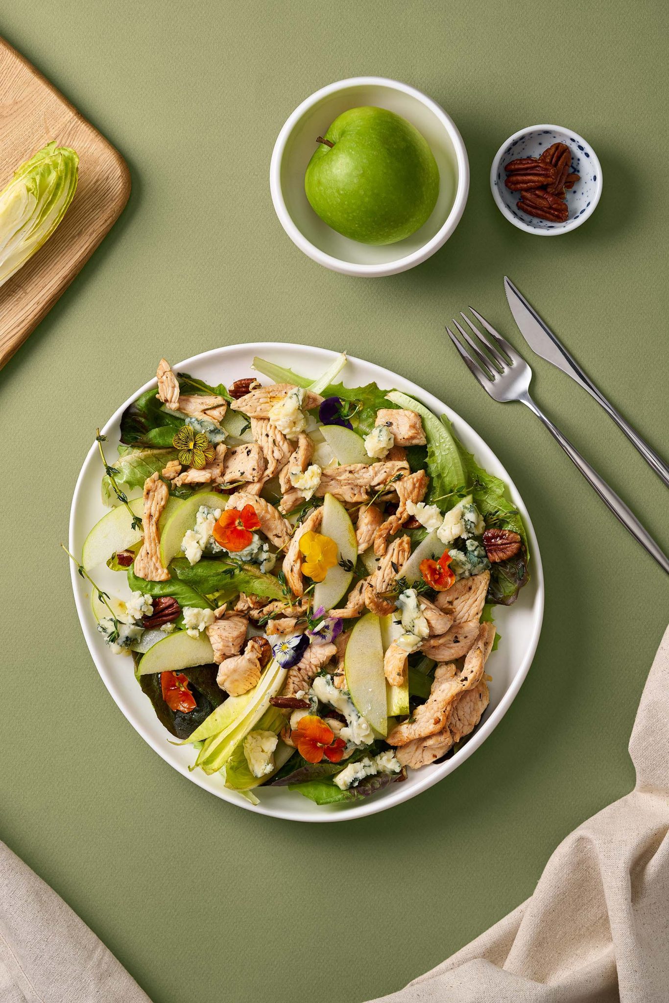 Chef Silvena Rowe shares her tips for lean, nourishing meals with ...