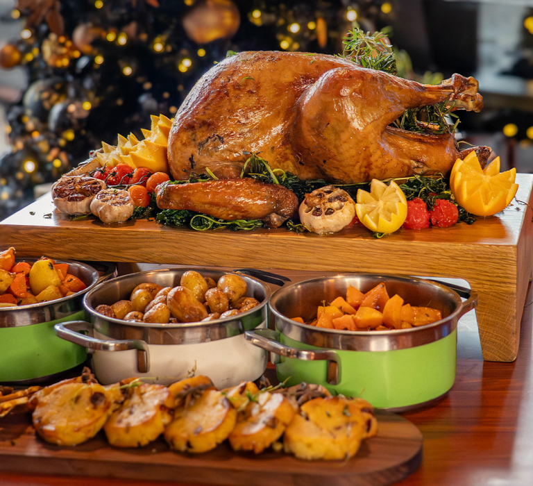 Where to order turkey takeaway in the UAE - Good Food Middle East