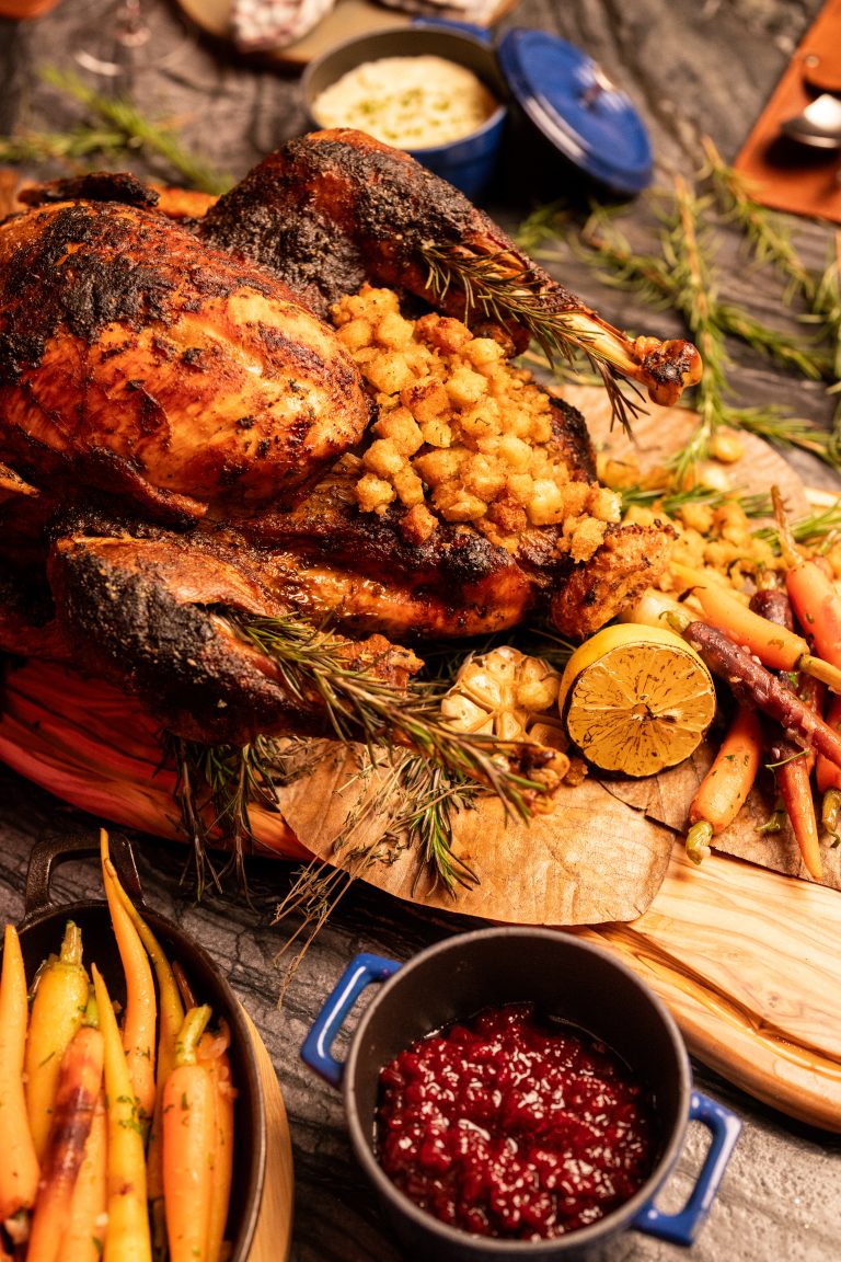 Where to order turkey takeaway in the UAE - Good Food Middle East