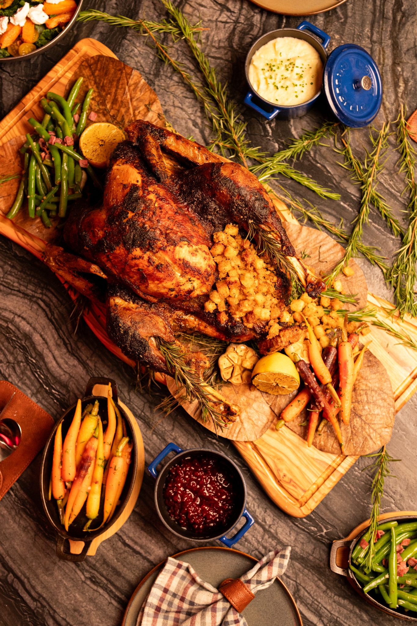 Where to order turkey takeaway in the UAE - Good Food Middle East