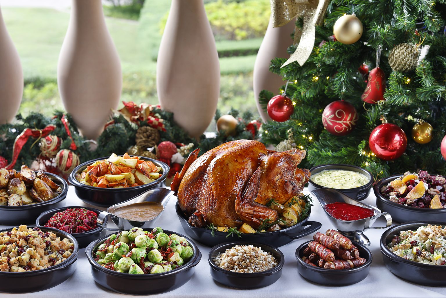 Where to order turkey takeaway in the UAE - Good Food Middle East