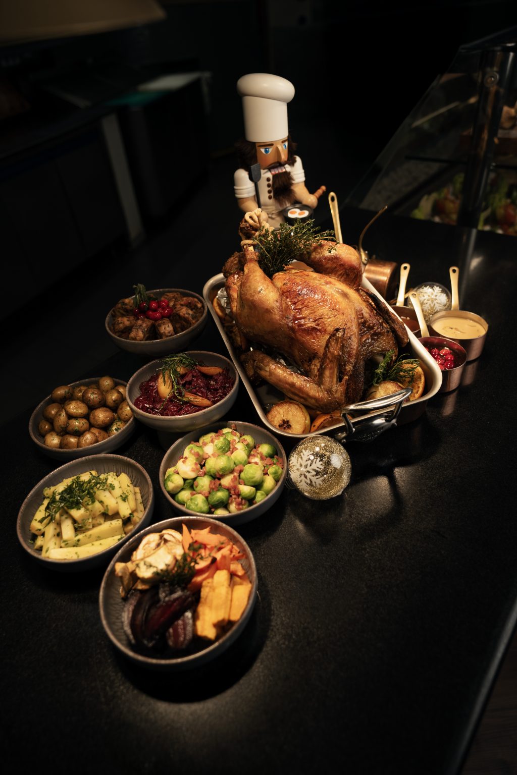 Where to order turkey takeaway in the UAE - Good Food Middle East