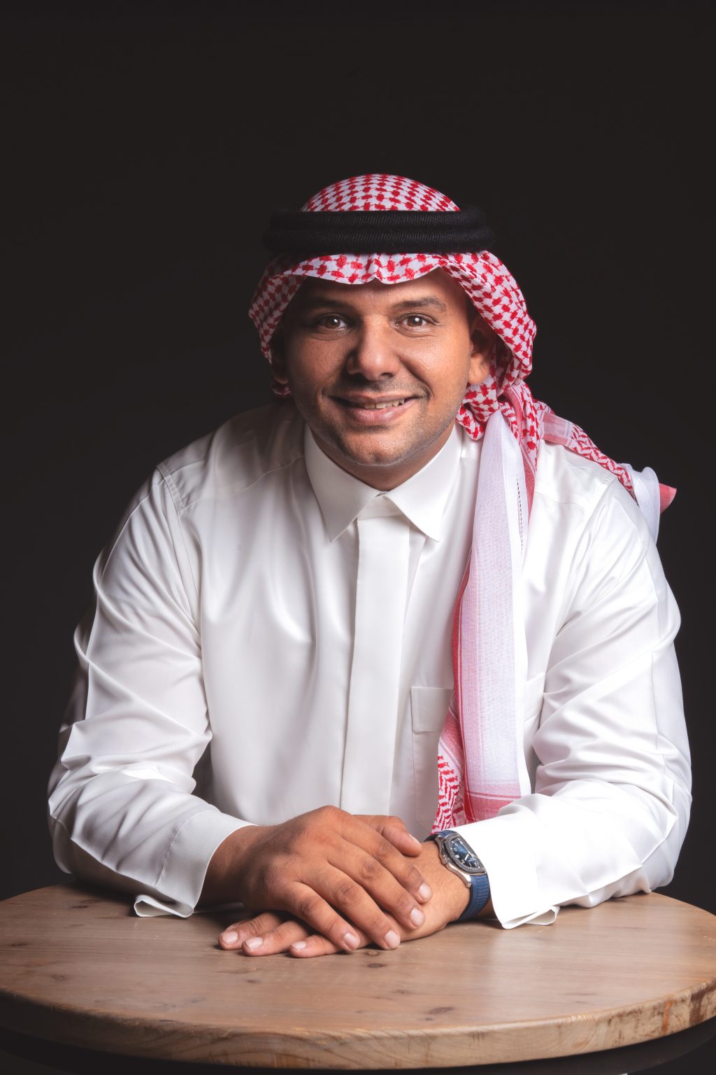 Interview with Ahmed Alajmi, Founder of Takara Hospitality Group (THG ...