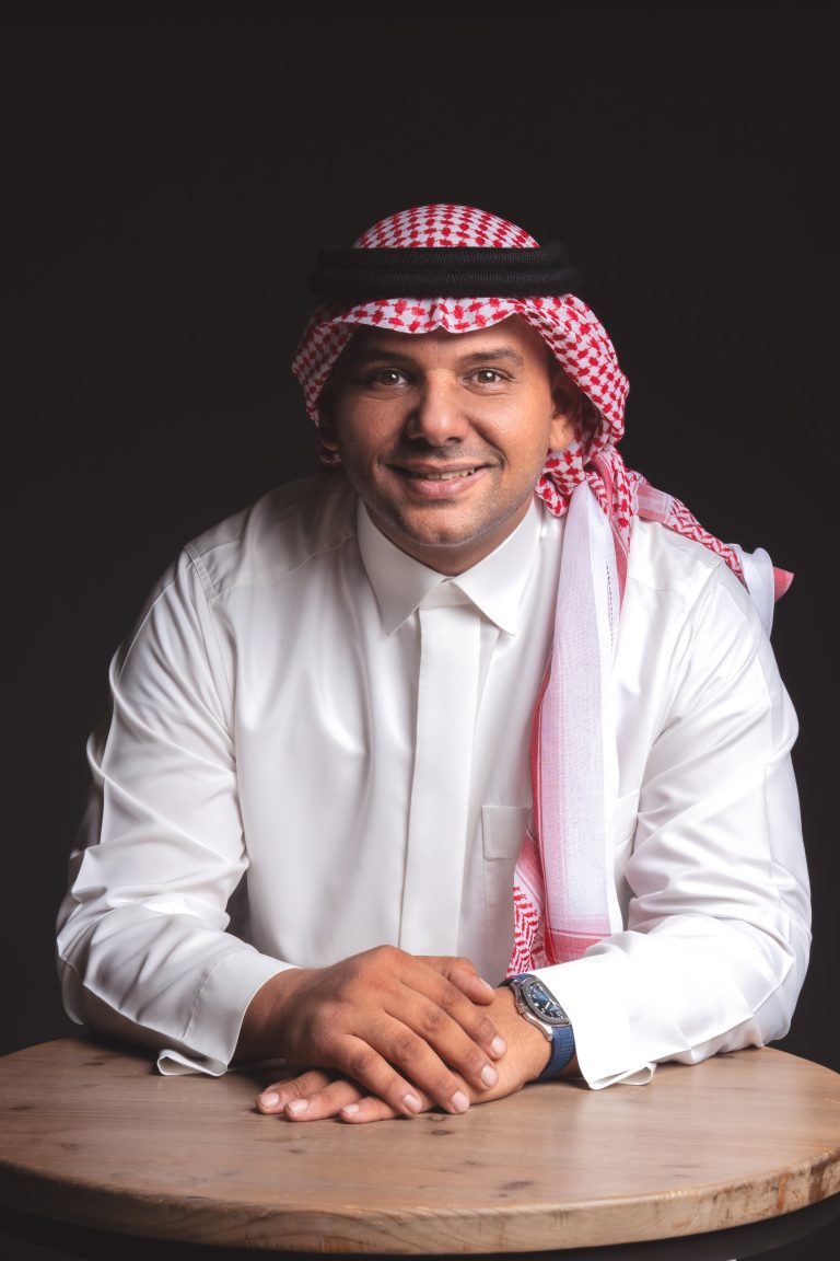Interview with Ahmed Alajmi, Founder of Takara Hospitality Group (THG ...