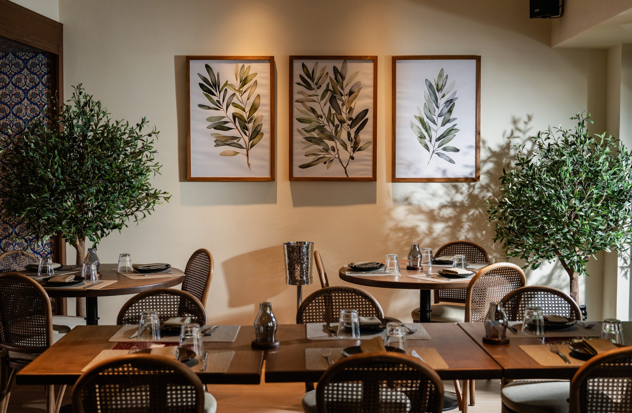 A look inside Anar’s reopened space at Souk Madinat Jumeirah - Good ...