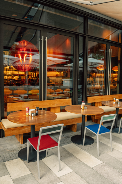 YUBI Dubai Review - UAE’s first licensed homegrown handroll bar
