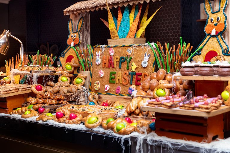 Easter 2026: Where to celebrate Easter in Dubai
