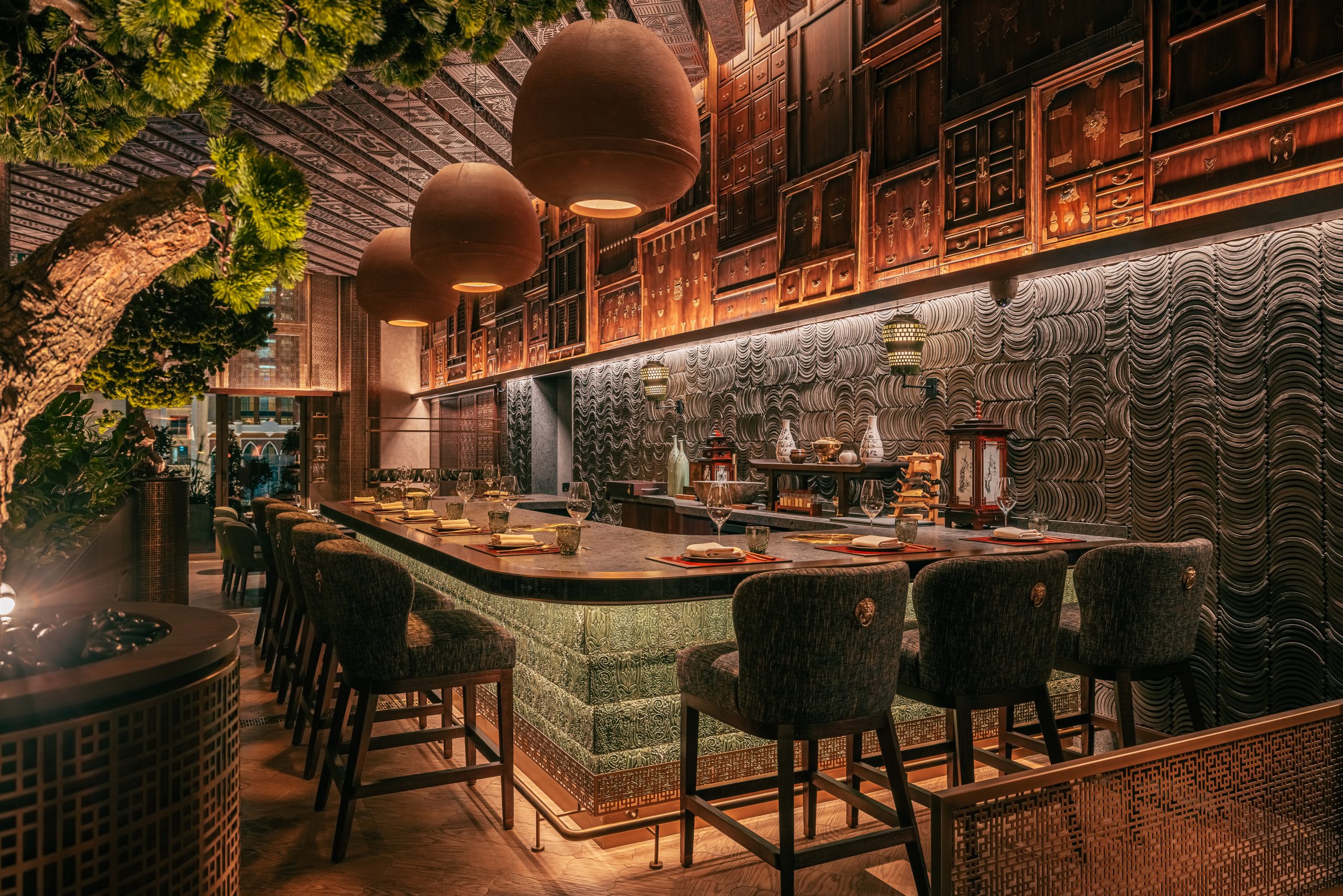 Why HANU at St. Regis Gardens should be your next reservation - Good ...